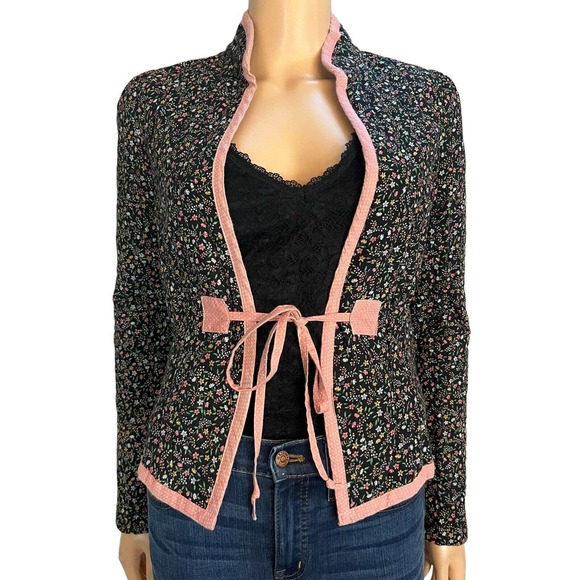 Heart Moon Star | Jackets & Coats | Y2k Rampage Heart Moon Star Quilted ...